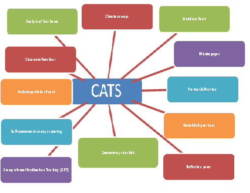 ASSESSMENT Vs EVALUATION :: EVALUATIONS & MORE AT UNIVERSITY
